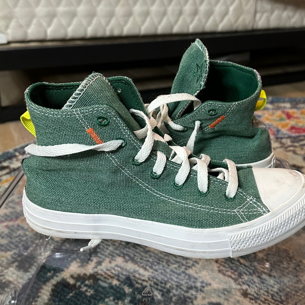 Converse Chuck Taylor All Star Renew High - Gem